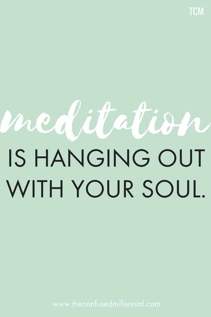 The Beginner's Guide To Meditation: 5 Tips To Get You Started ...