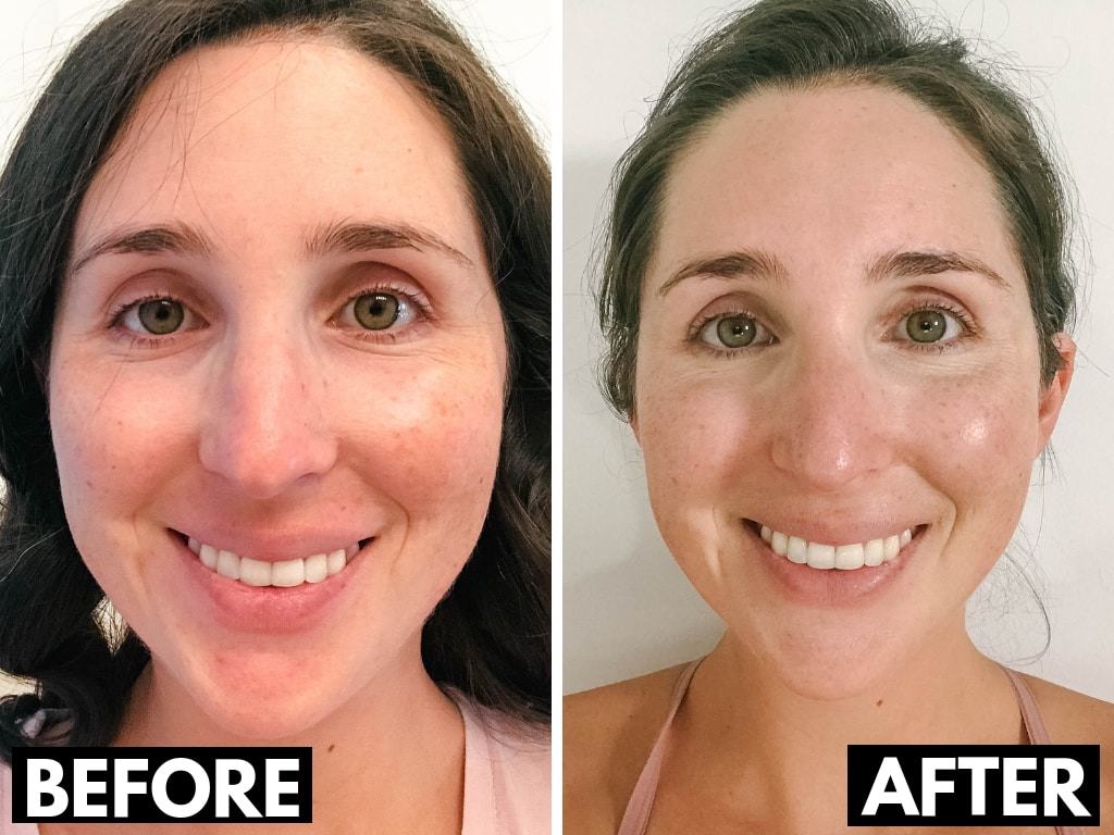 JAFRA Cosmetics BOOST Line Review: What Happened After Using It For 2 ...