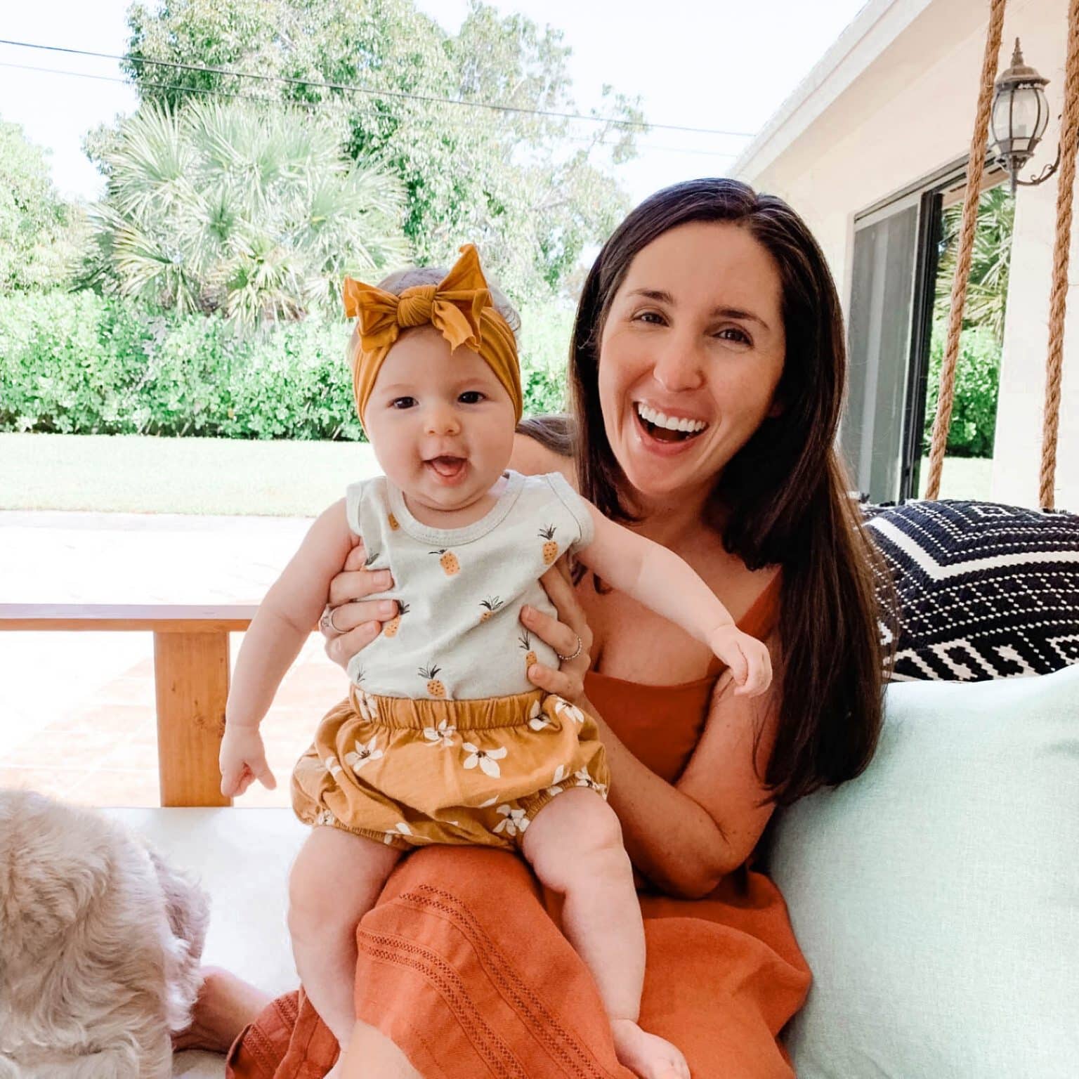 How To Manifest A Baby Girl: 7 Simple Steps + Tips - Confidently Mom