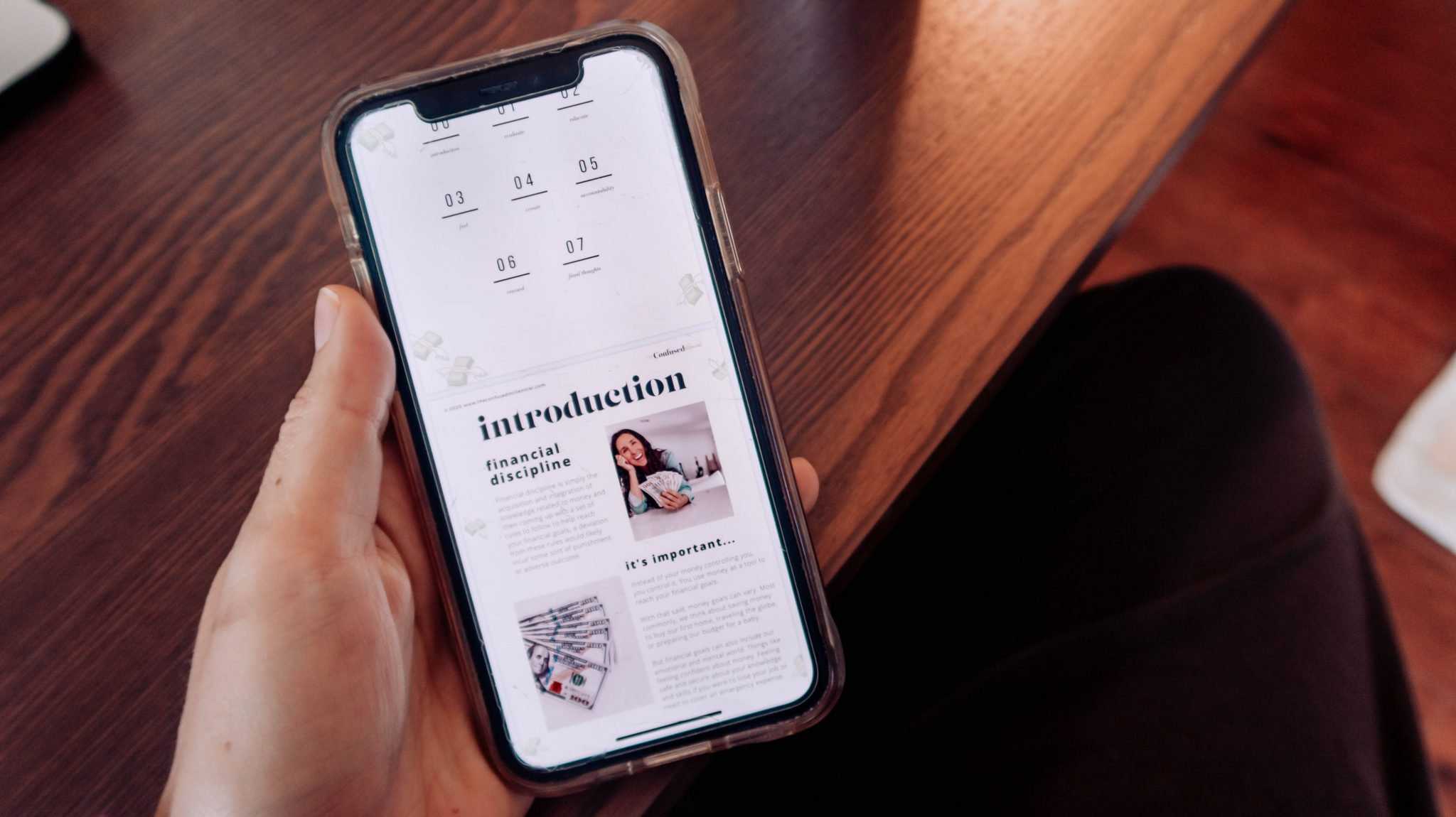 What Is Financial Discipline? [+ 5 Ways To Be Disciplined With Your ...