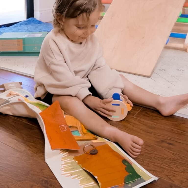 KiwiCo Panda Crate Discover With Me Review: Worth it?