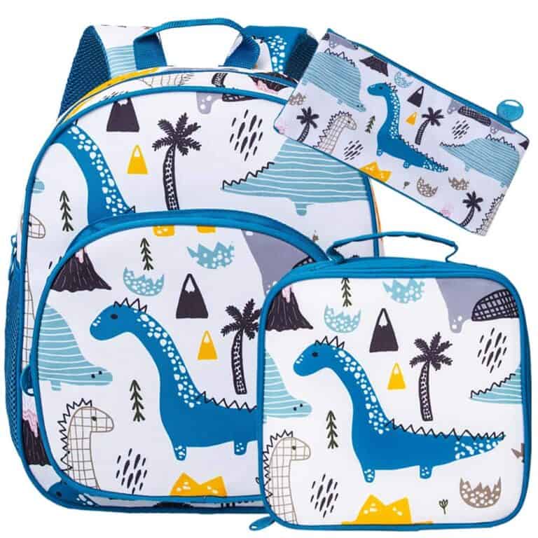 11 Best Toddler Backpacks For Daycare, Preschool, + Everyday [Boys and ...