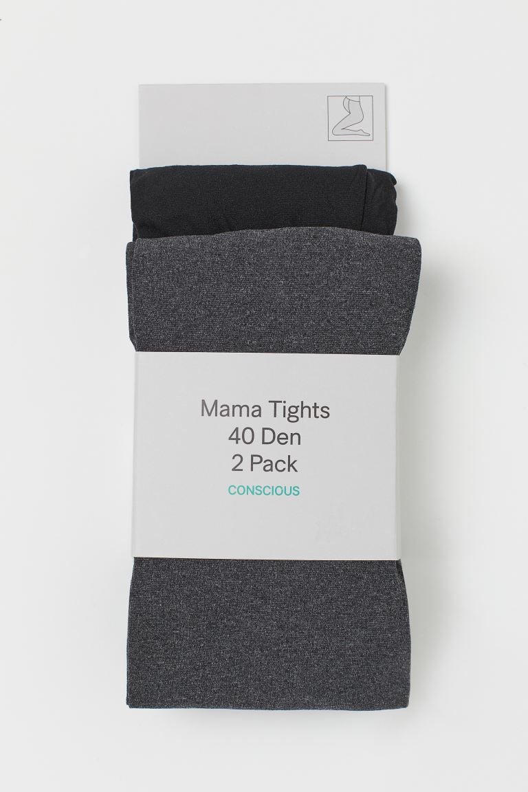 9 Best Maternity Tights For Support & Style [+ How To Choose Them ...