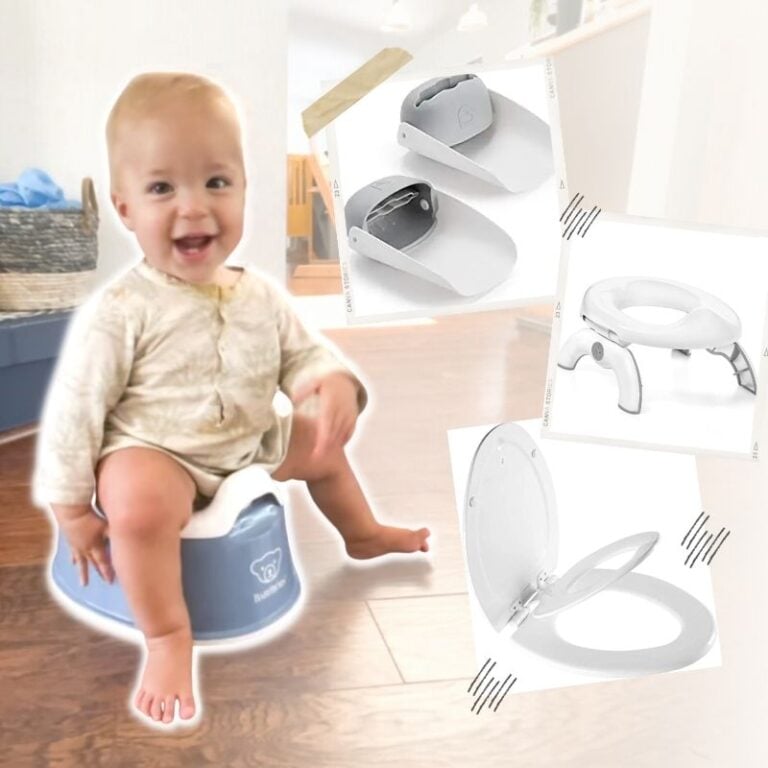 7 Best Toilet Training Must Have Items [+ Potty Products To SKIP ...