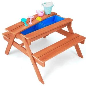 13 Best Water Activity Tables For Toddlers + Older Child [1 year old to ...