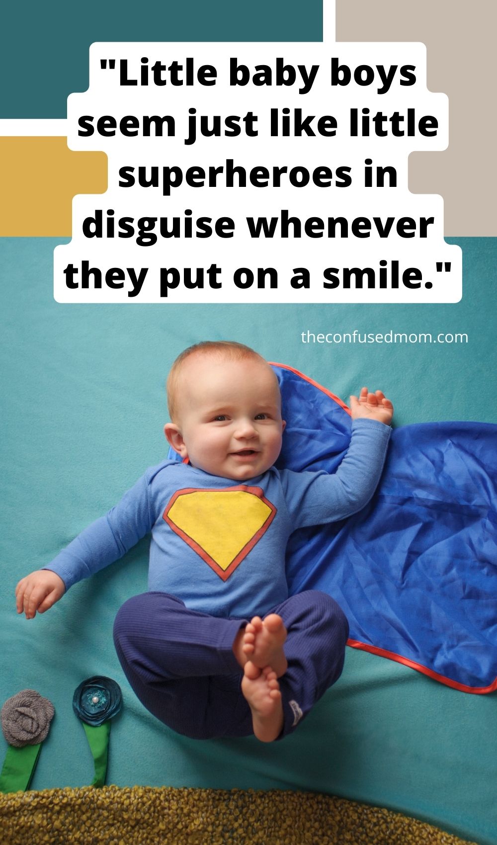 185+ Of The Best Baby Smile Quotes For Instagram, Social Media ...