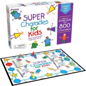 21 Best Board Games For Toddlers + Preschoolers (Cooperative Games for ...