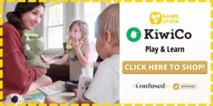 KiwiCo Koala Crate Review: Is It Worth It for 3 to 4 year olds ...