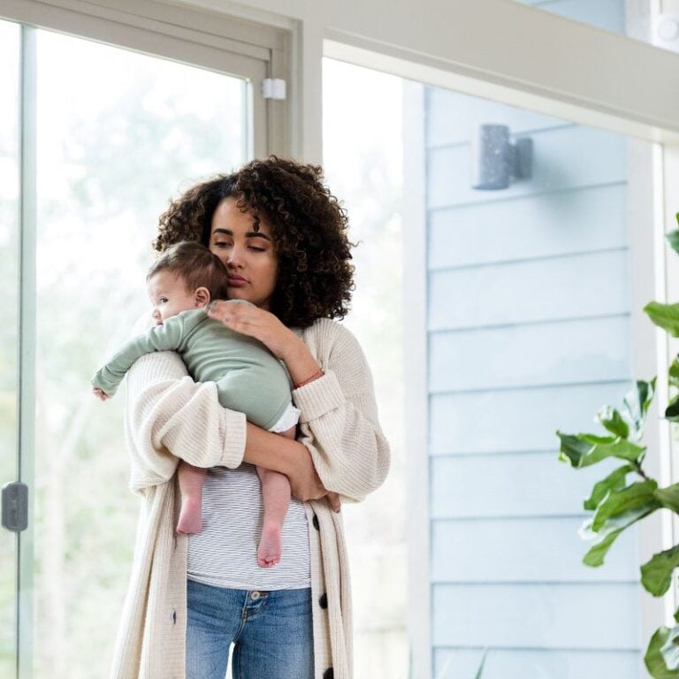 35 Songs Guaranteed To Make Baby Stop Crying - Confidently Mom