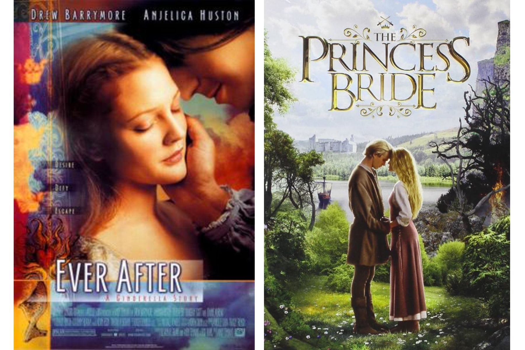 75 Heartwarming Valentine's Movies for Families to Watch With Kids