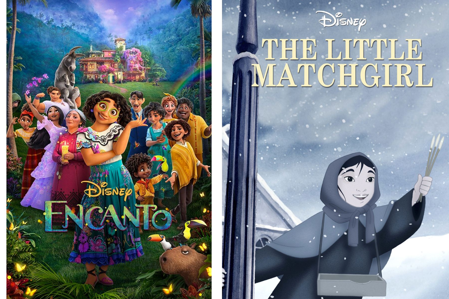 75 Heartwarming Valentine's Movies for Families to Watch With Kids