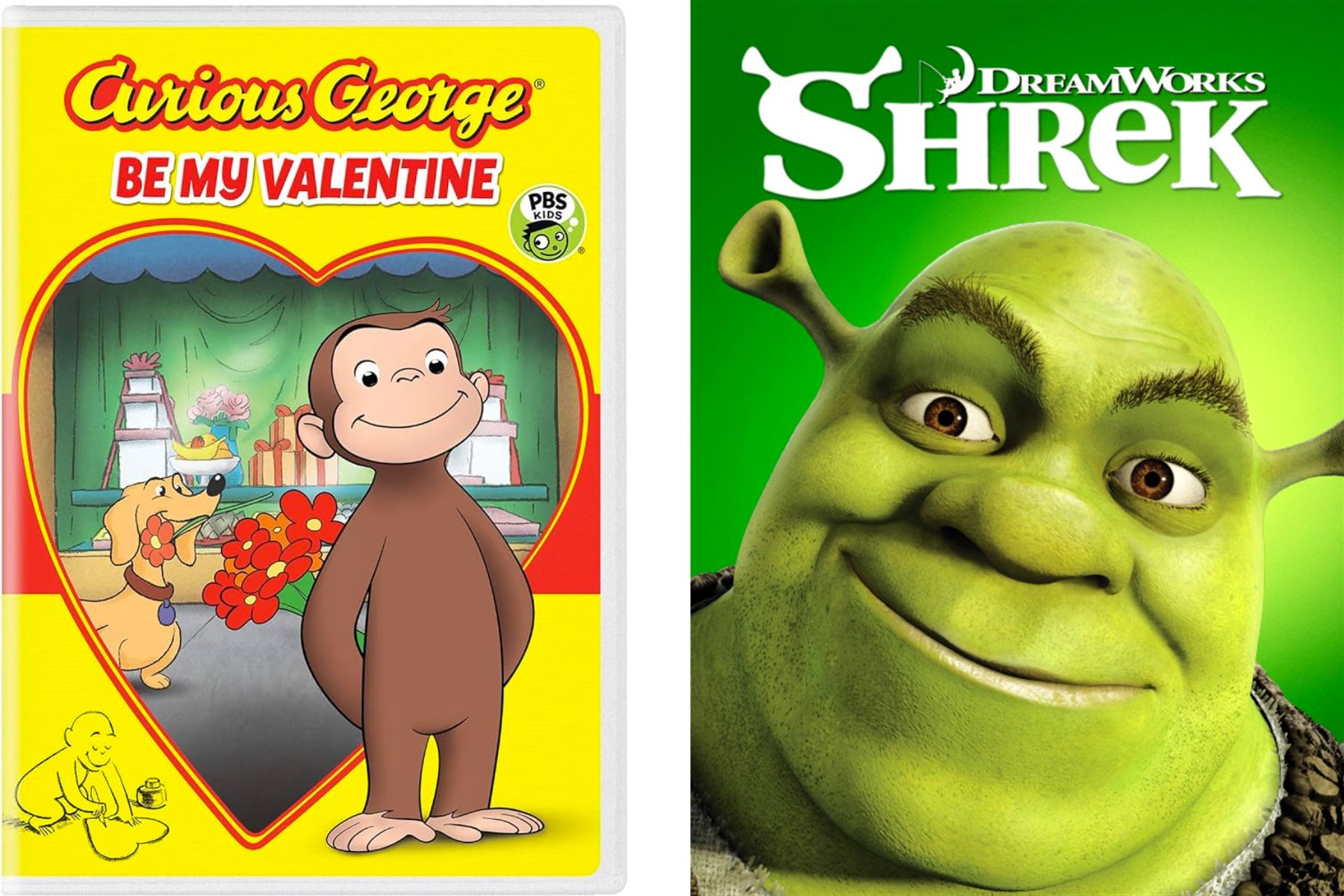 75 Heartwarming Valentine's Movies for Families to Watch With Kids