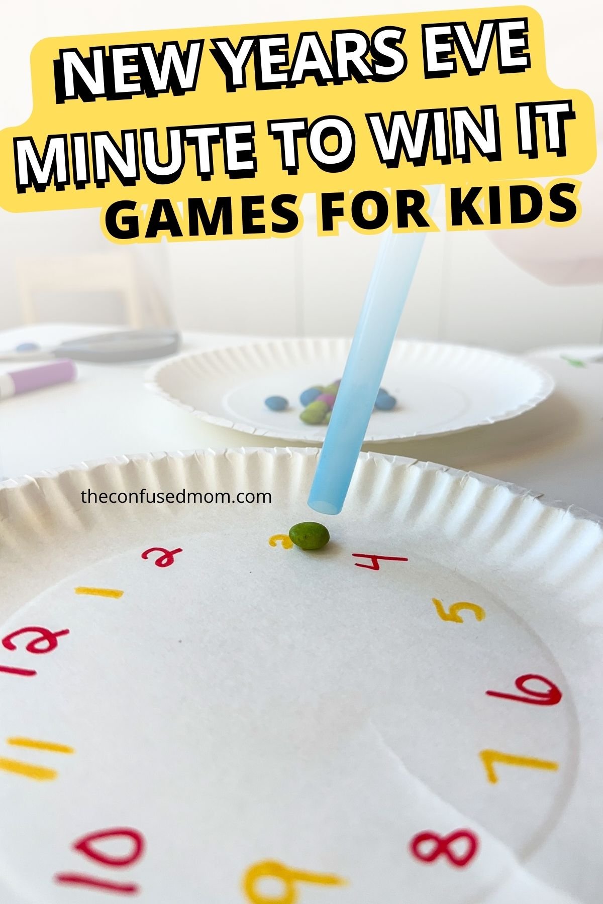 21 Fun New Year's Eve Ideas For Families To Celebrate With Kids Of All Ages