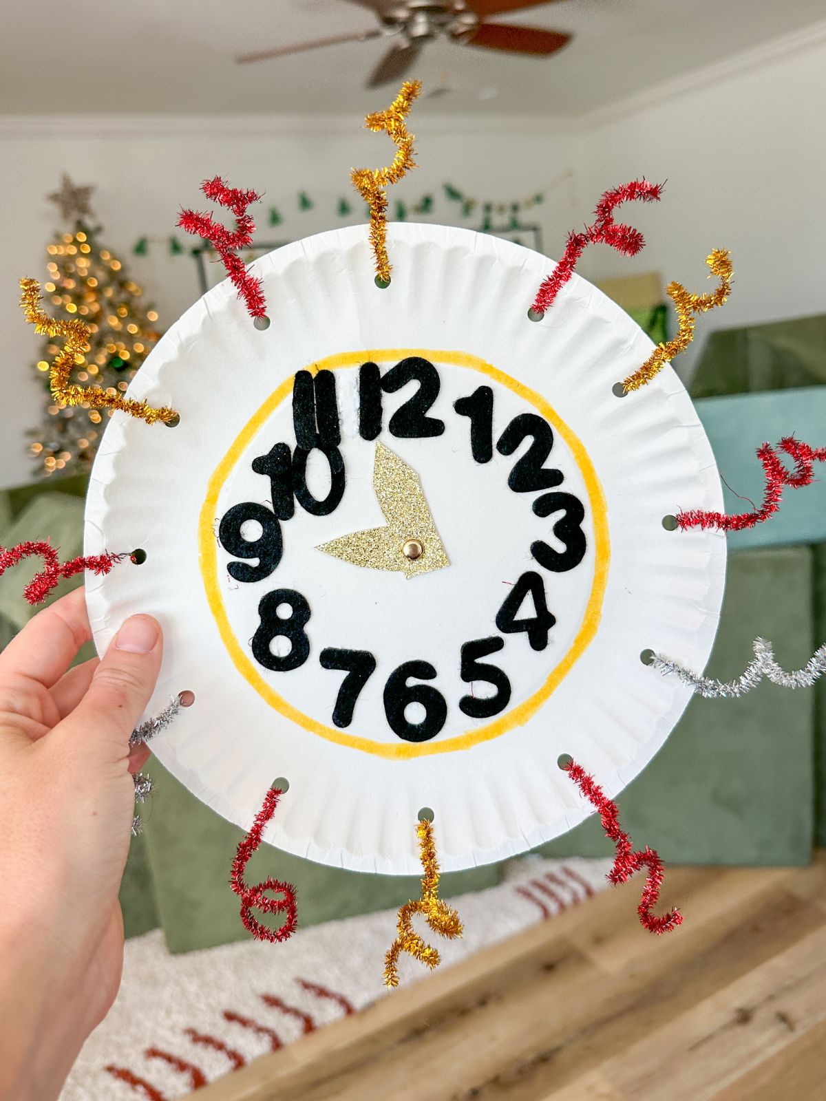 9 New Years Eve Countdowns For Kids From Videos To Easy Crafts