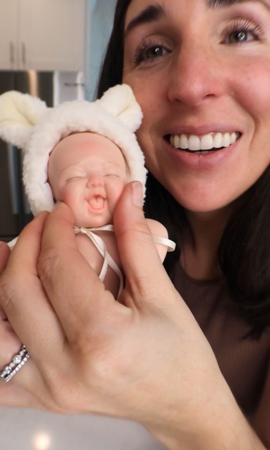 9 Best Reborn Baby Dolls That Look Real | Lifelike, Realistic Baby ...