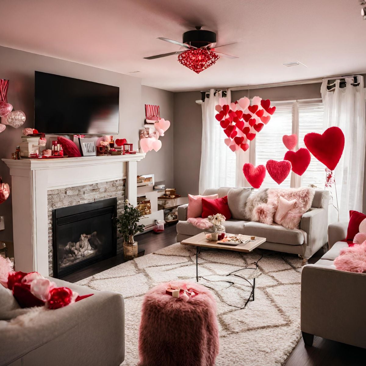 75 Heartwarming Valentine's Movies for Families to Watch With Kids