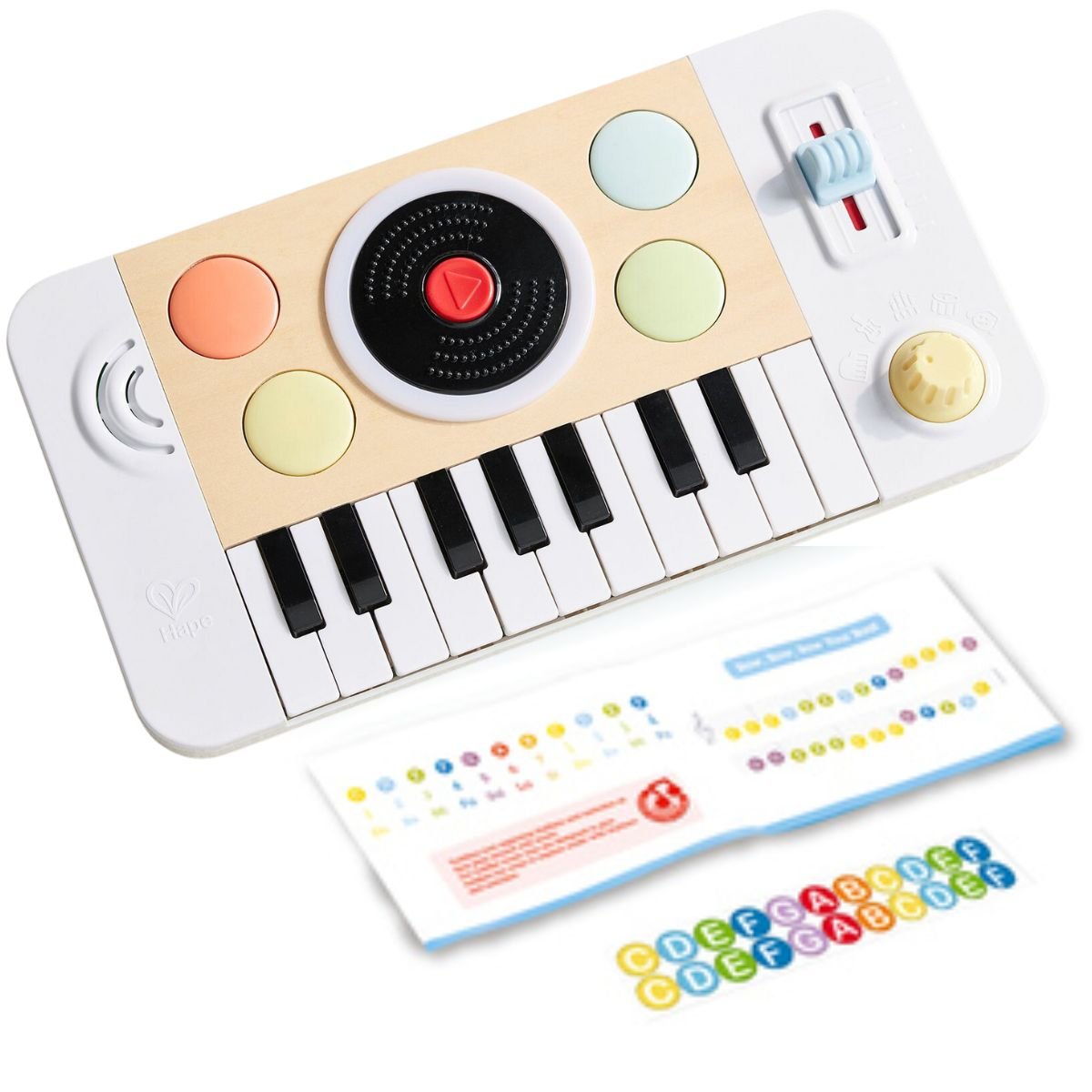 15 Best Musical Toys For Toddlers + Kids (Musical Instruments 1-5 years ...