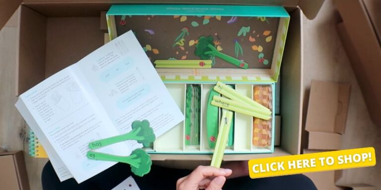 Lovevery Reading Skill Sets Review | Teaching Kids To Read | BEST ...