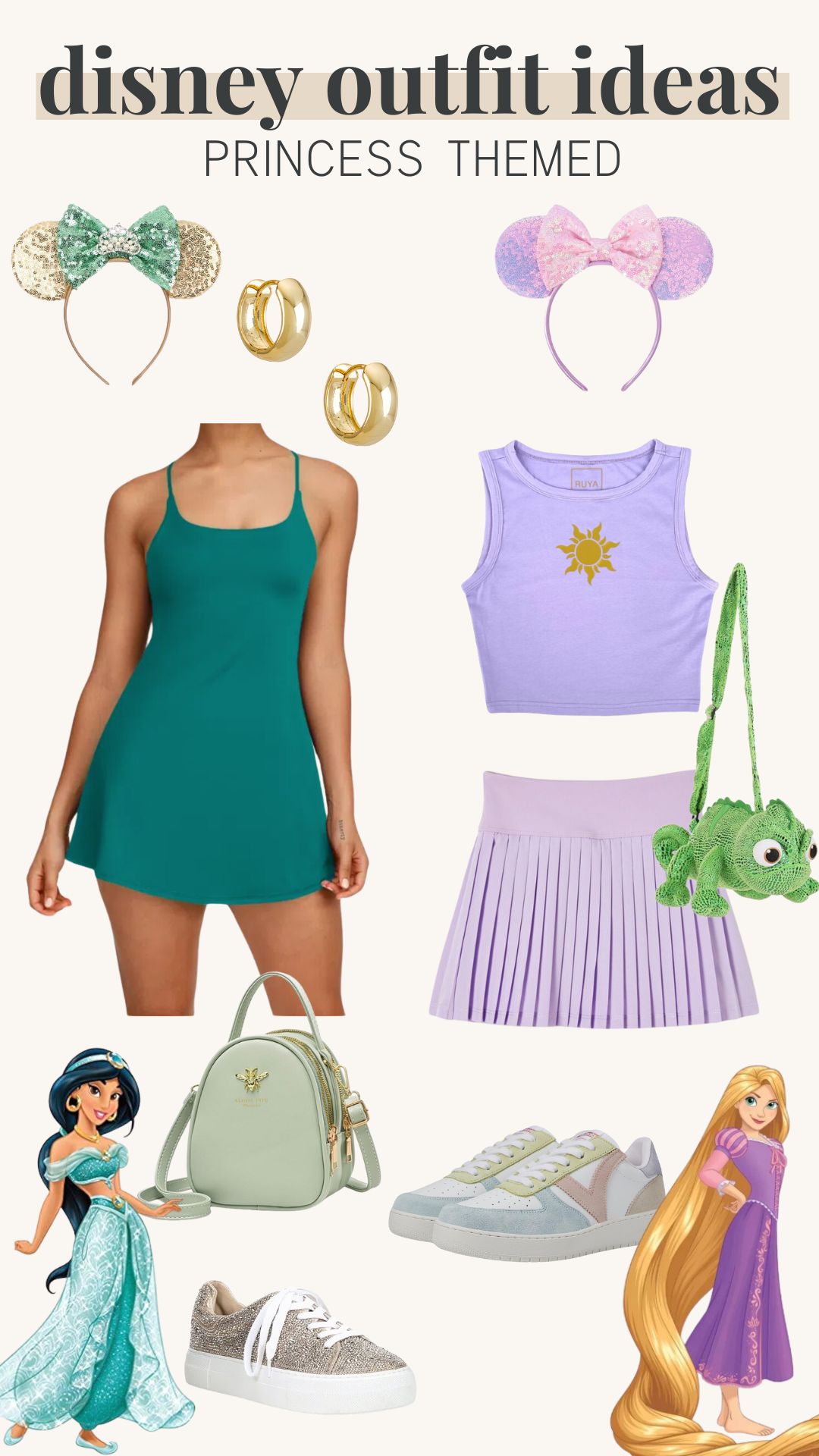 35+ Disney Family Outfit Ideas You'll LOVE! - Confidently Mom